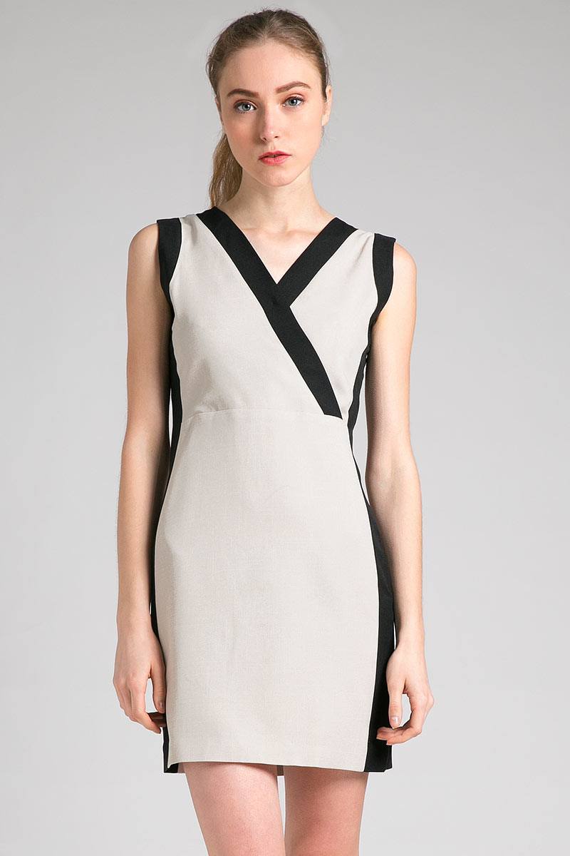 Sell Marcella Dress Bodycon-dress | Berrybenka.com